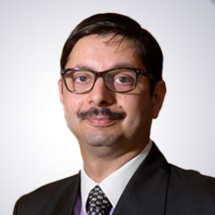 Our Speaker - India NBFC Summit & Awards 2024