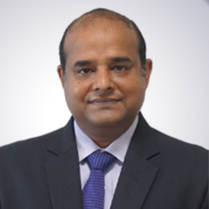 Our Speaker - India NBFC Summit & Awards 2024