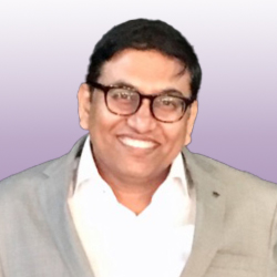 Surath Dutta - India NBFC Summit & Awards 2025